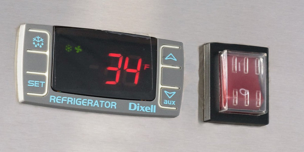 How Long Should A Fridge Run When First Plugged In