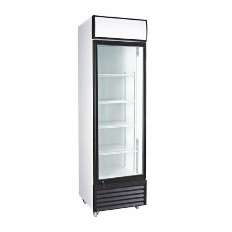Shop Retail Display Cooler | Iron Mountain Refrigeration & Equipment