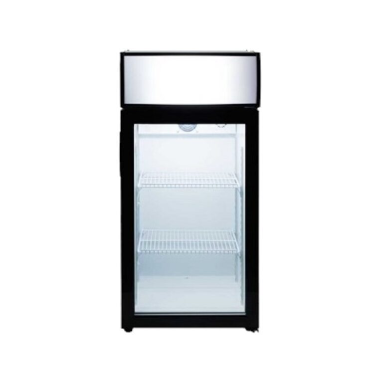 Countertop Display Cooler for Sale; Mini Fridge Merchandiser