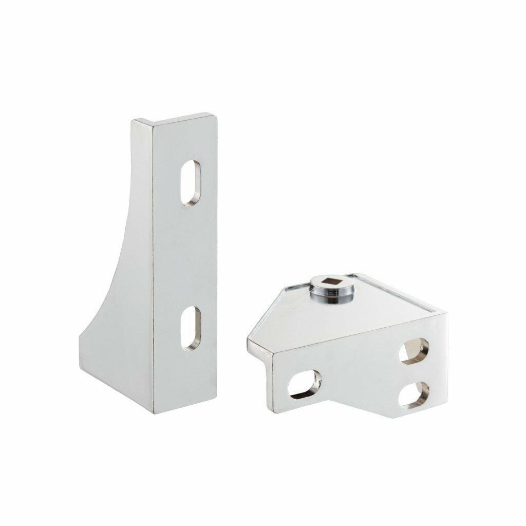 Door Reversing Hinges for Single Door Refrigerator & Freezer