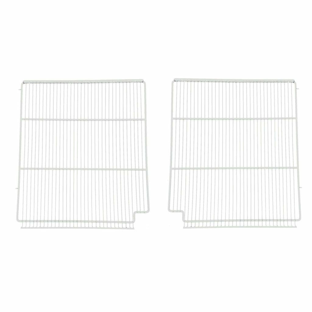 Procool Extra Shelf Set for 2 Door Display Cooler CSD-1000