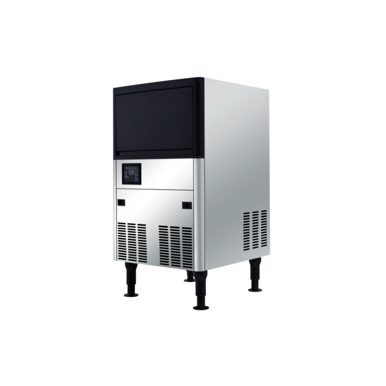 Restaurant Ice Machine for Sale; Snooker Ice Maker 160 lb.