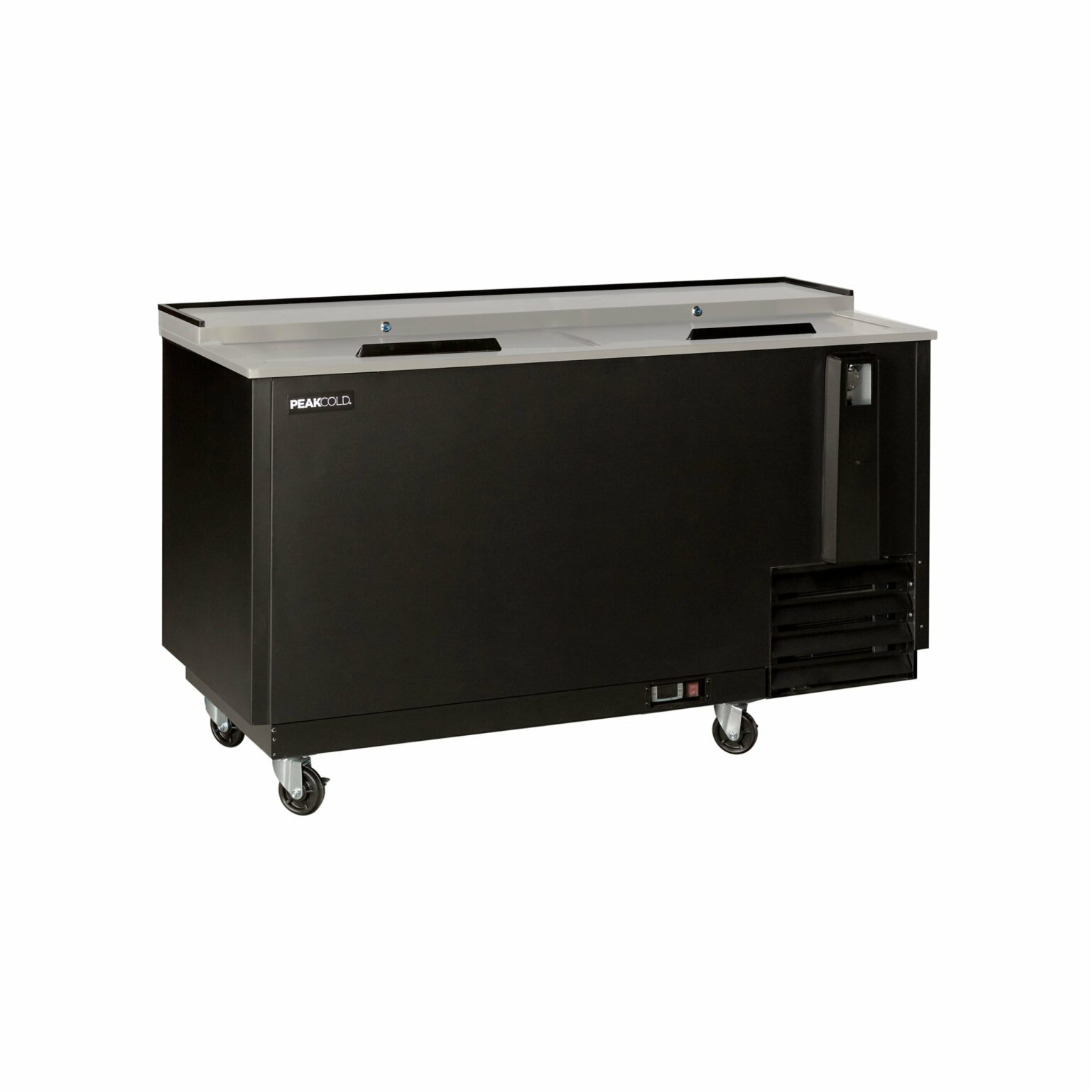 Commercial Ice Maker Machine; Snooker 350 Lb with Bin