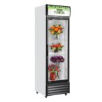 Floral Display Coolers for Sale | Glass Door Coolers for Flowers