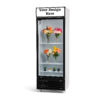 Floral Display Coolers | Commercial Florist Fridges