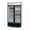 Commercial Beverage Coolers | Retail Display Fridges | Iron Mountain