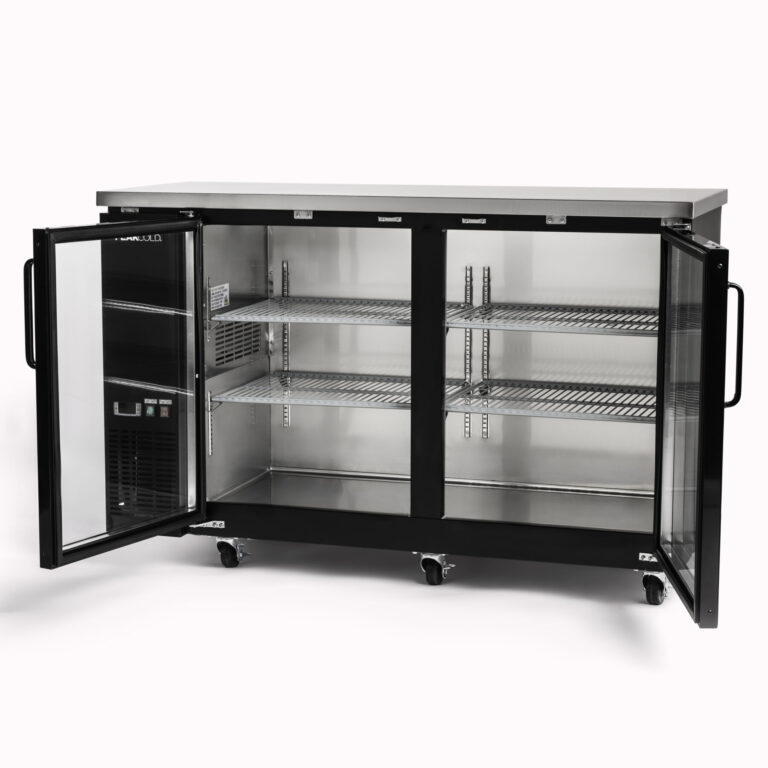 Shop PeakCold Commercial Refrigeration at Iron Mountain Today