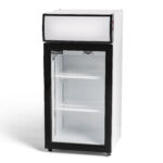 Procool Countertop Beverage Cooler | Display Refrigerator
