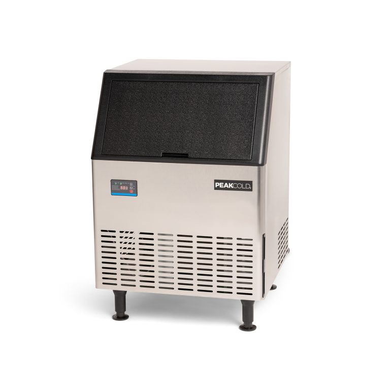 Snooker 350 Lb Commercial Ice Machine