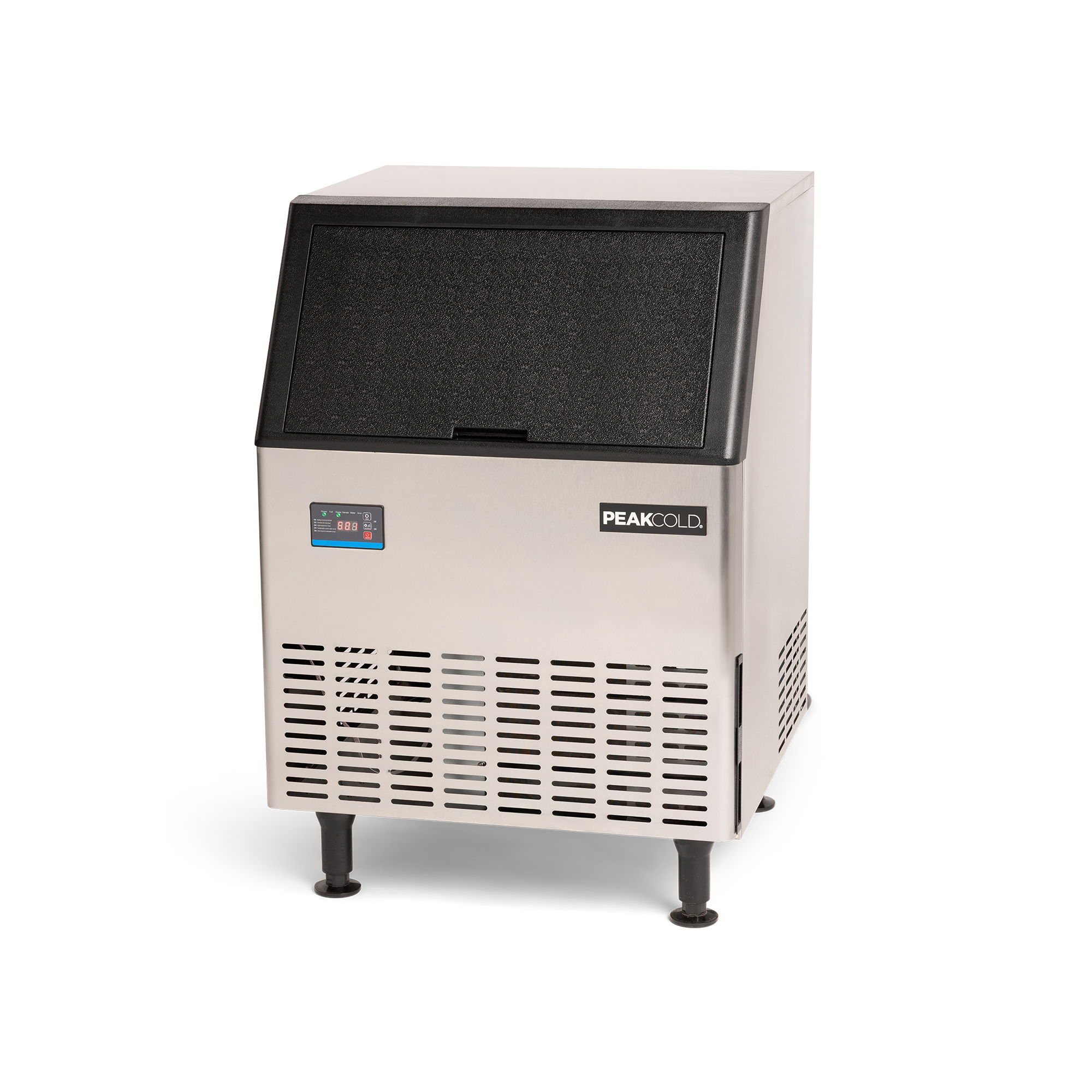 Snooker 350 Lb Commercial Ice Machine